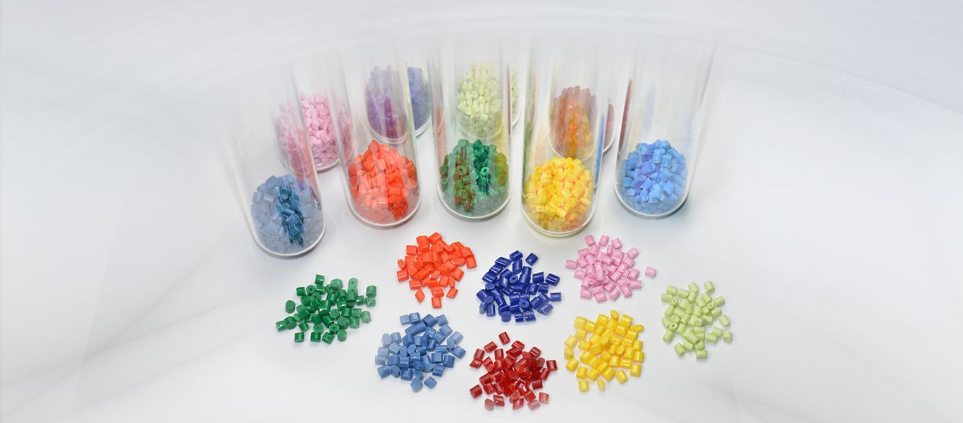 M.S. Polymers